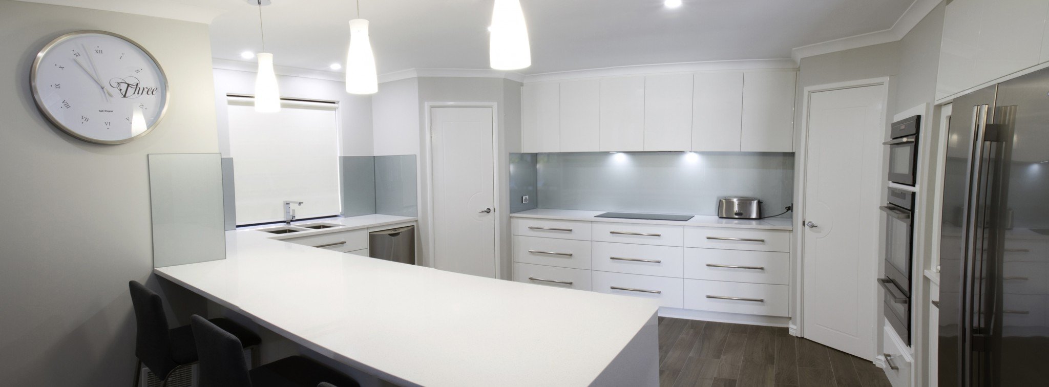 Kitchen Renovations Perth - Infinity Cabinetmaking
